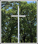 Calvary Lutheran - God's Heart - Human Hands